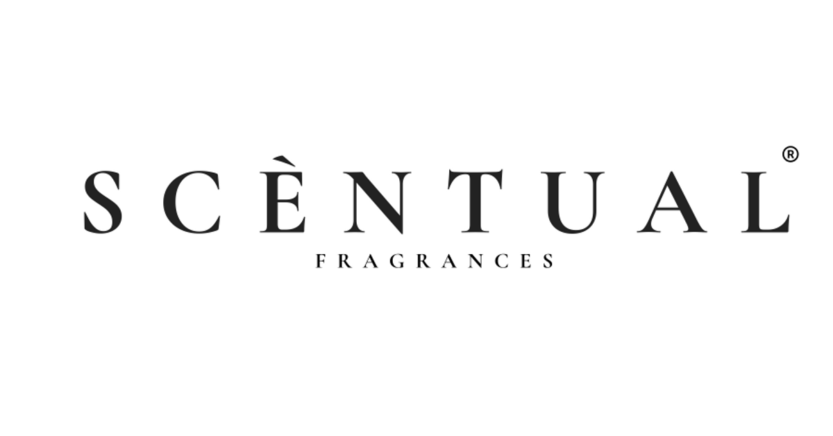 Ultra-Concentrated Perfume Mist by Scentual Fragrances – Scèntual ...