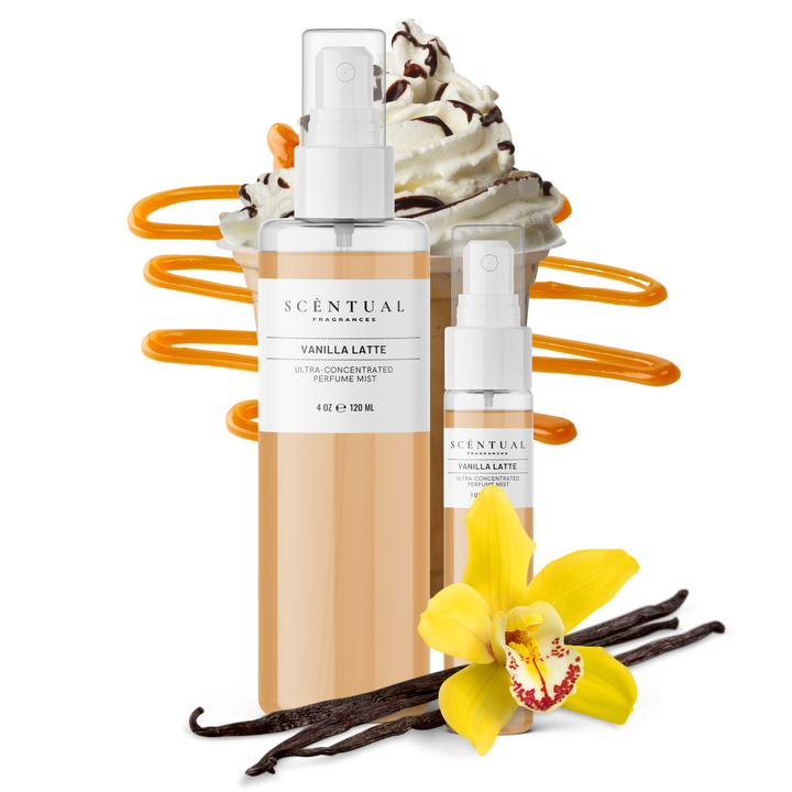 Scentual Fragrances – Scèntual Fragrances
